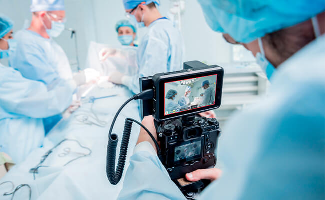 Webstream Communications | Best Webcasting Company