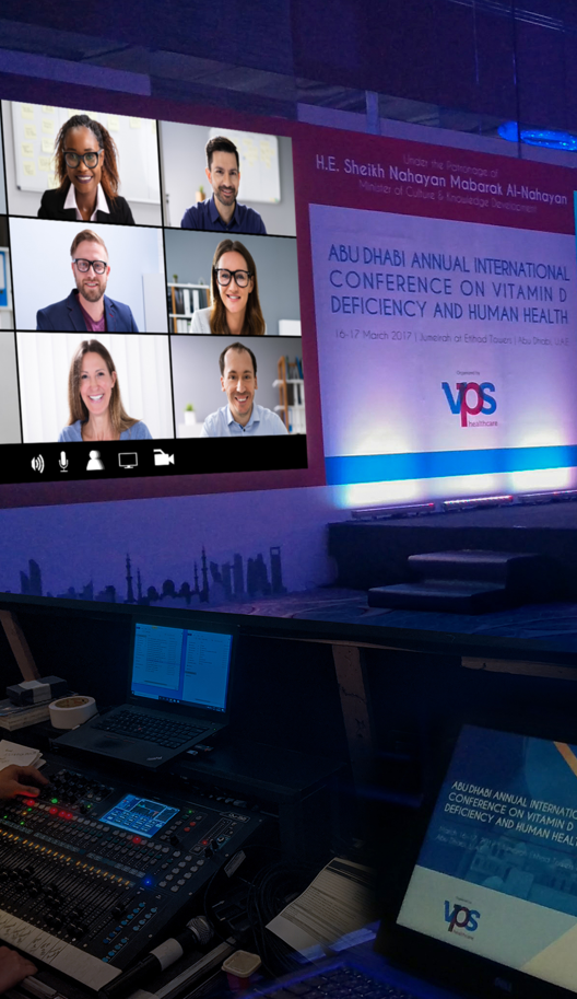 Video Conference Platform | Video Conferencing Service Provider ...